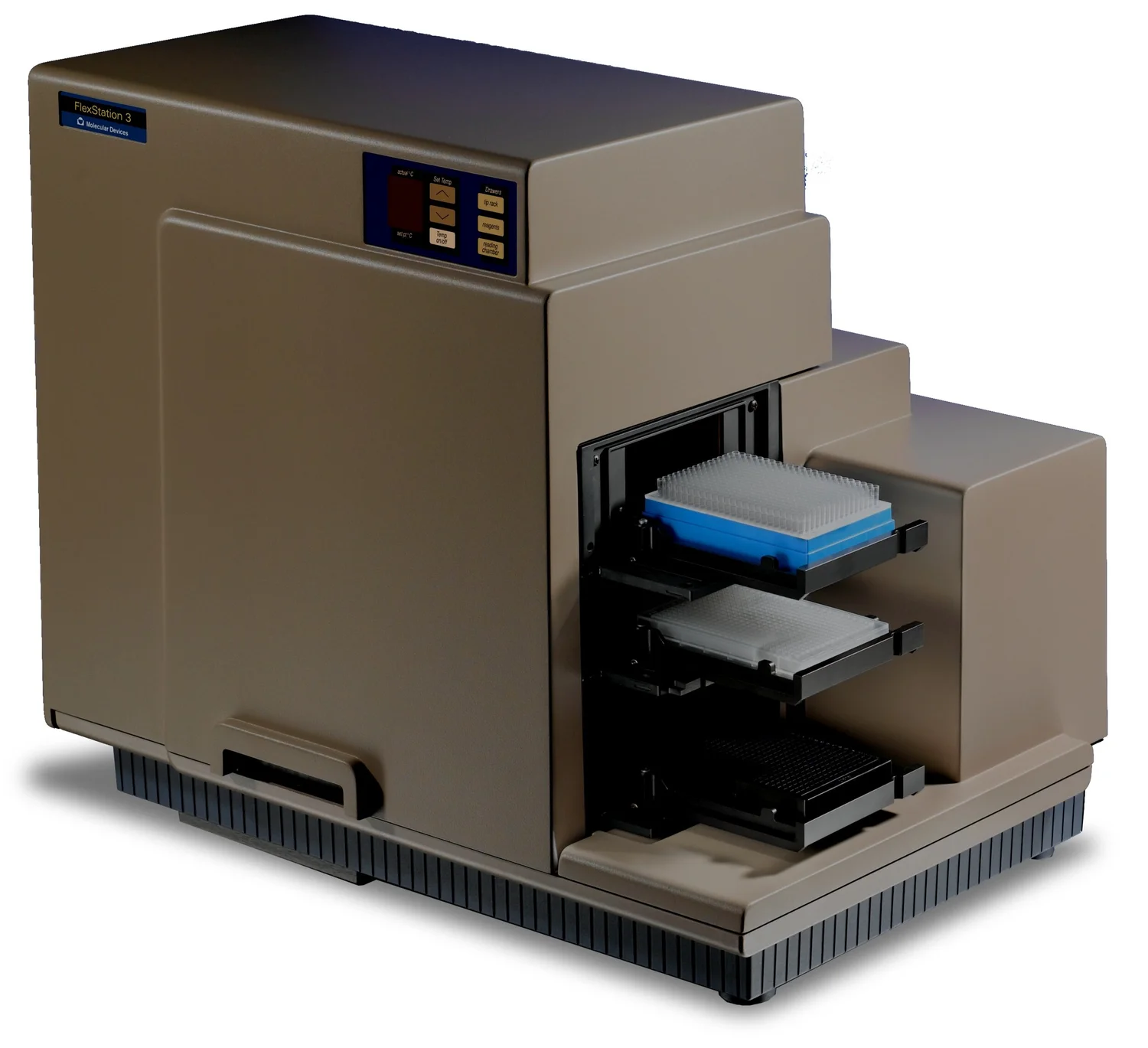 Maintenance & Repair for FlexStation™ Microplate Readers — ATG Service