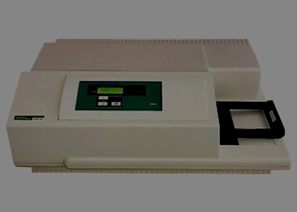 Service for SpectraMax® & VersaMax™ Microplate Readers — ATG Service