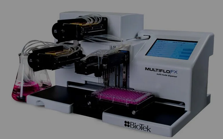 Maintenance & Service for MicroFlo™ & MultiFlo™ Dispensers — ATG Service