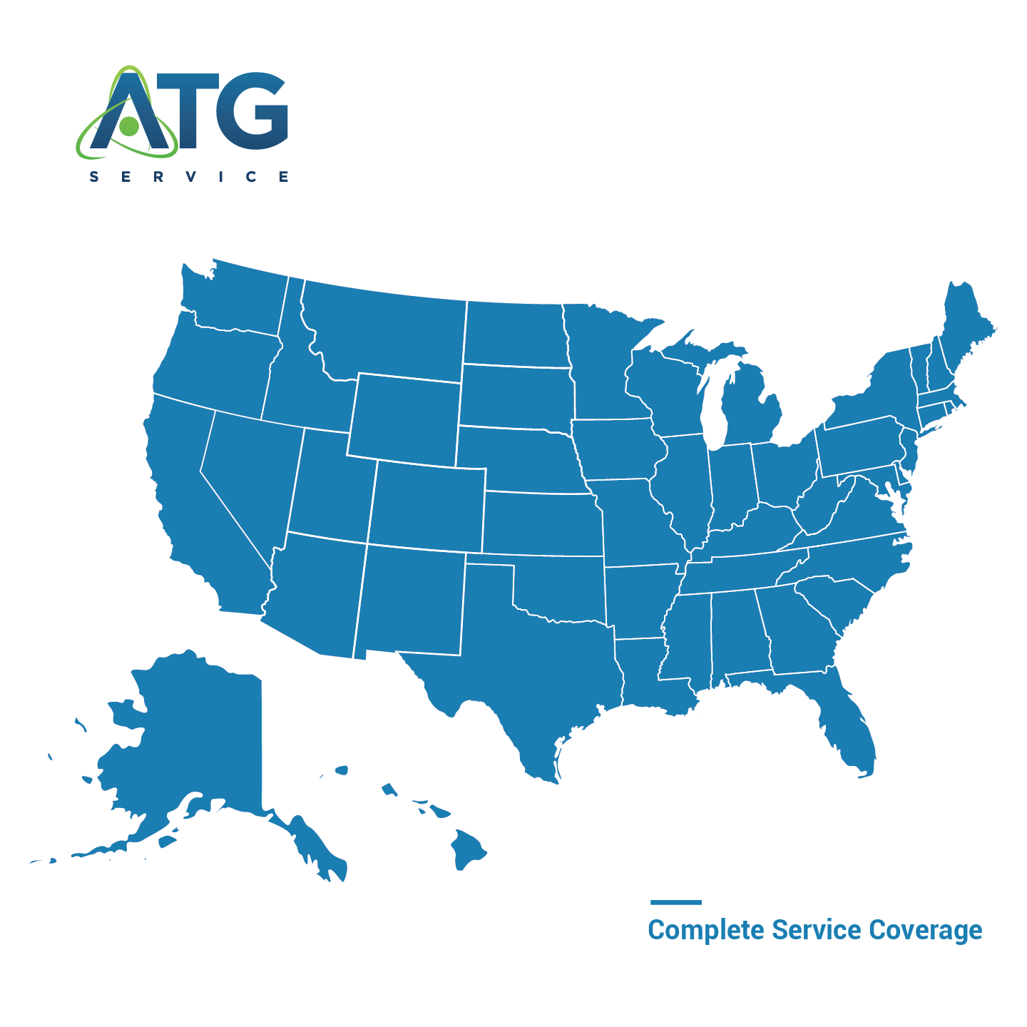 Contact — ATG Service