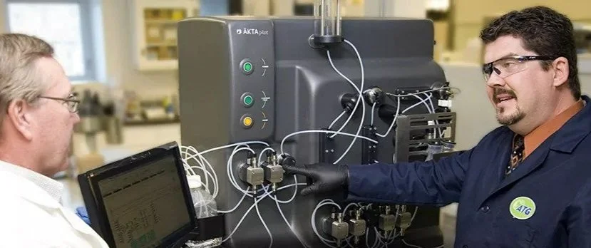 Buy & Sell Refurbished Lab Equipment — ATG Service