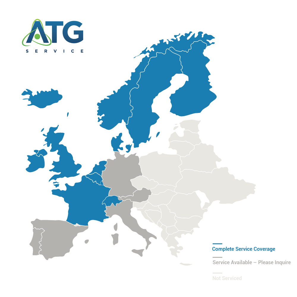 Contact — ATG Service