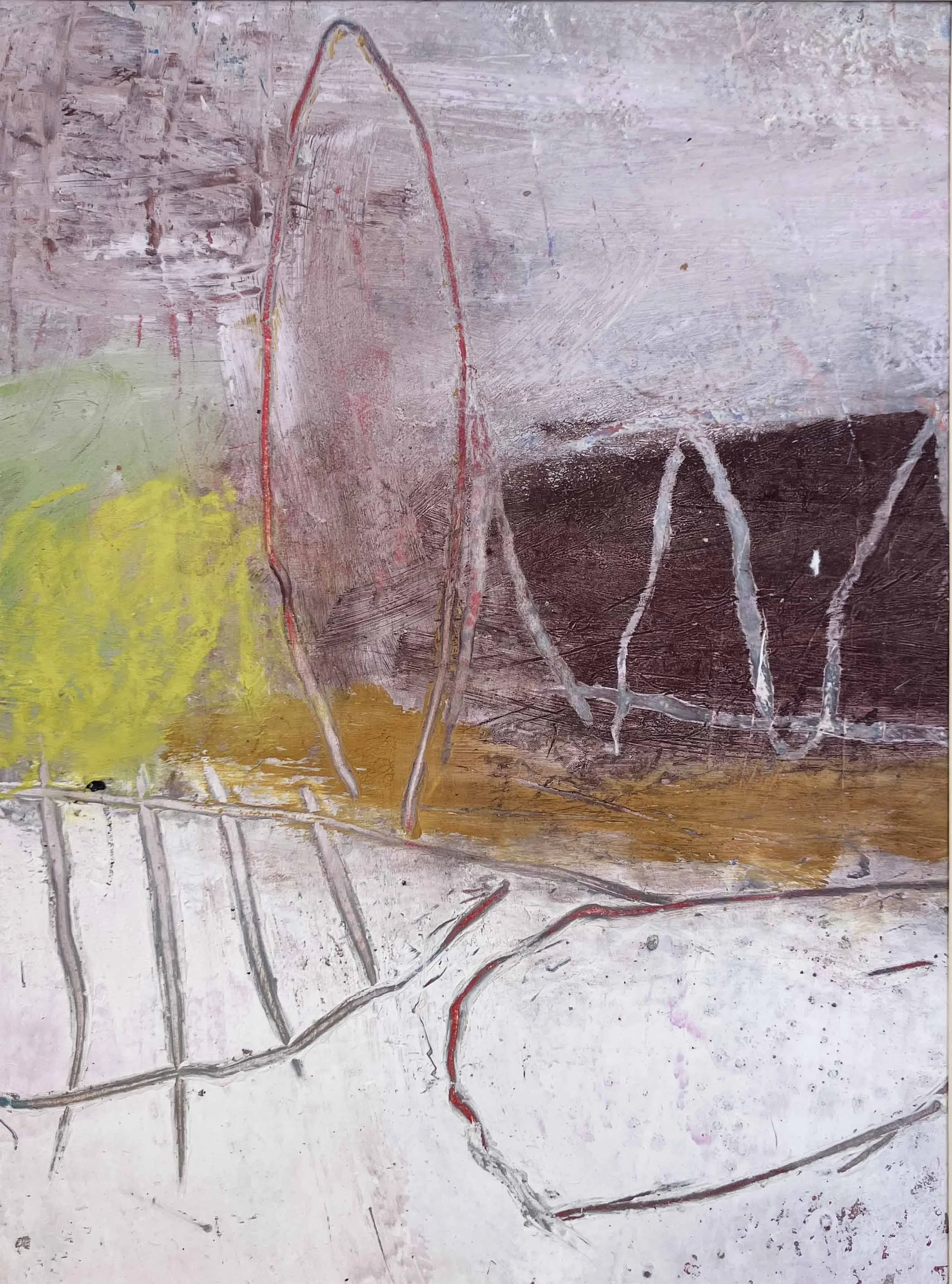 Store Shop original artworks and paintings by abstract artist Laura ...