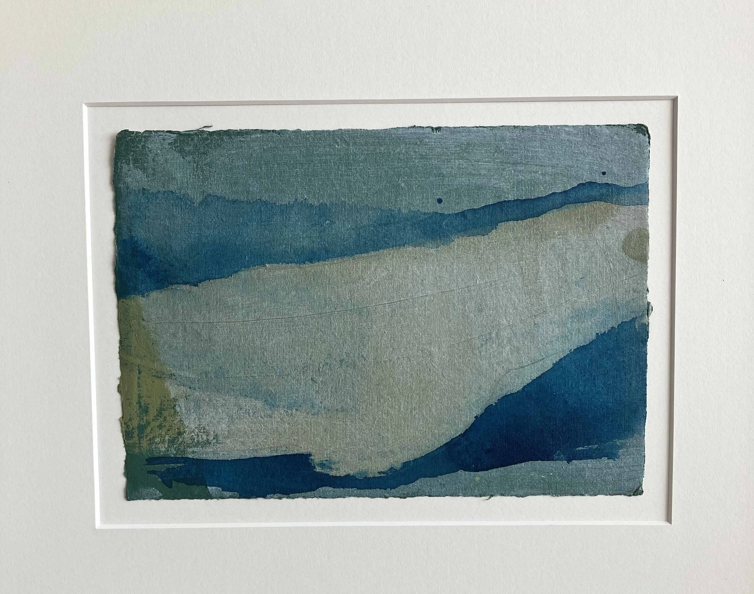 Store Shop original artworks and paintings by abstract artist Laura ...