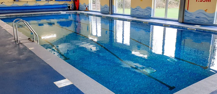 The Water School