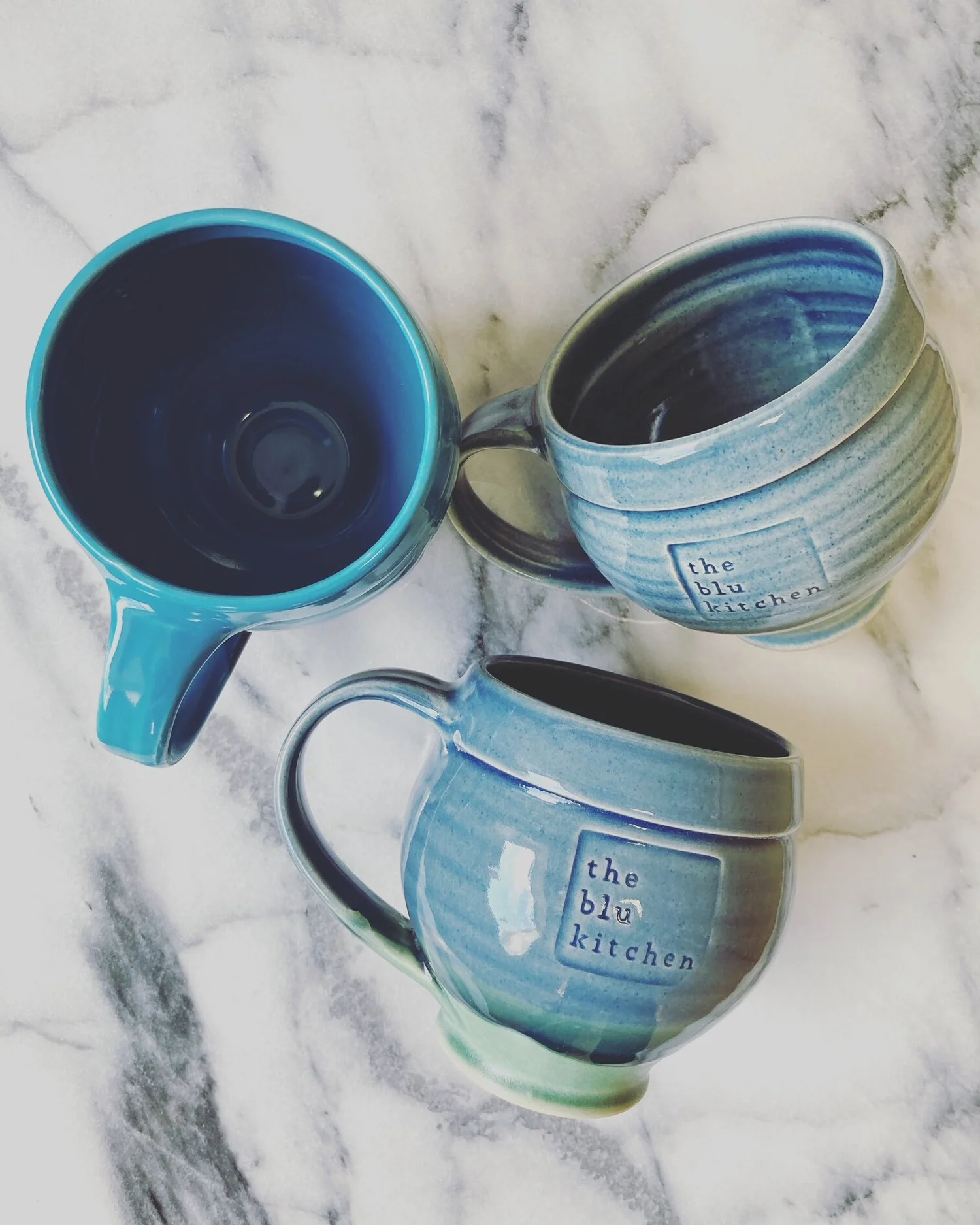 Shop — The Blu Kitchen