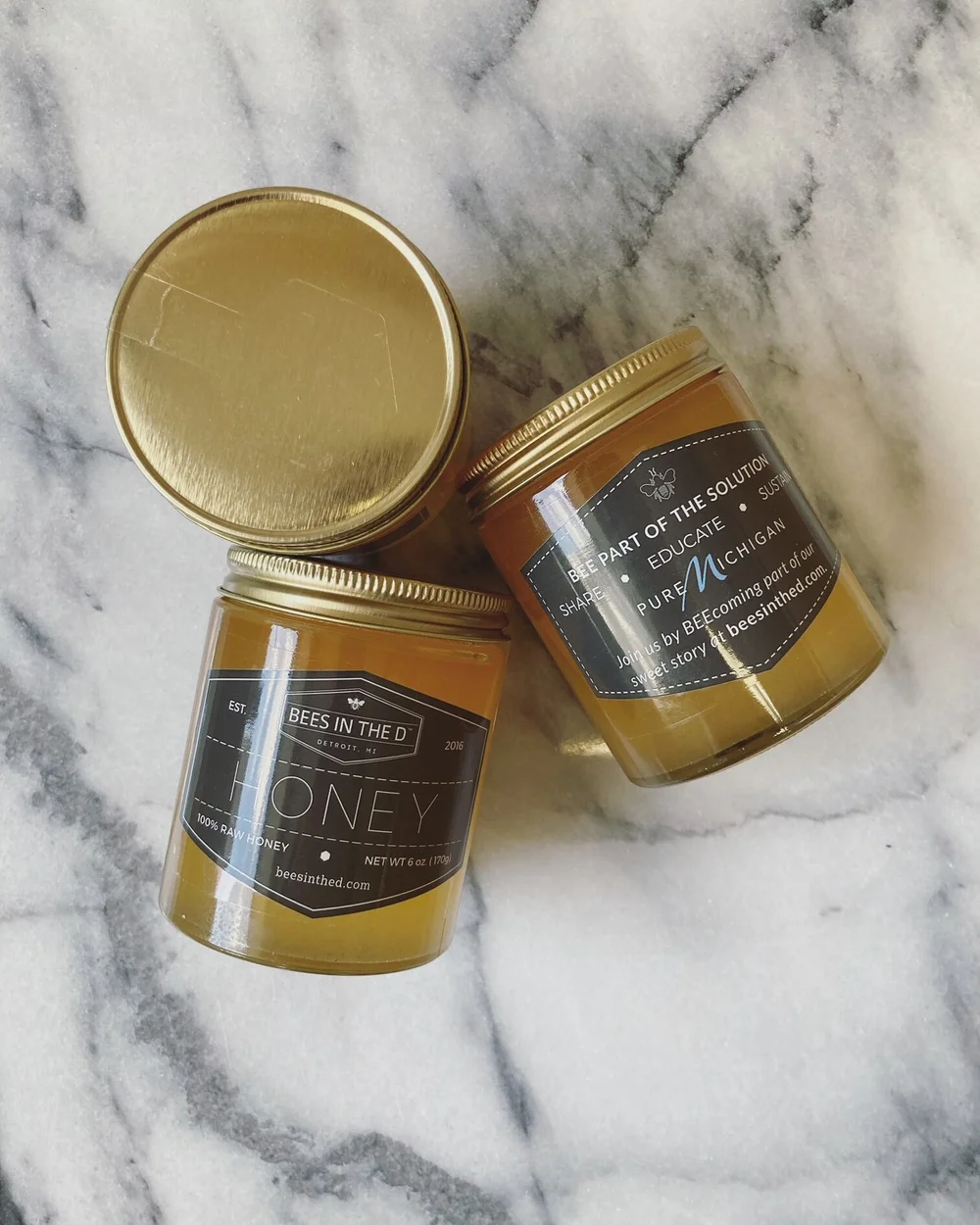 Shop — The Blu Kitchen