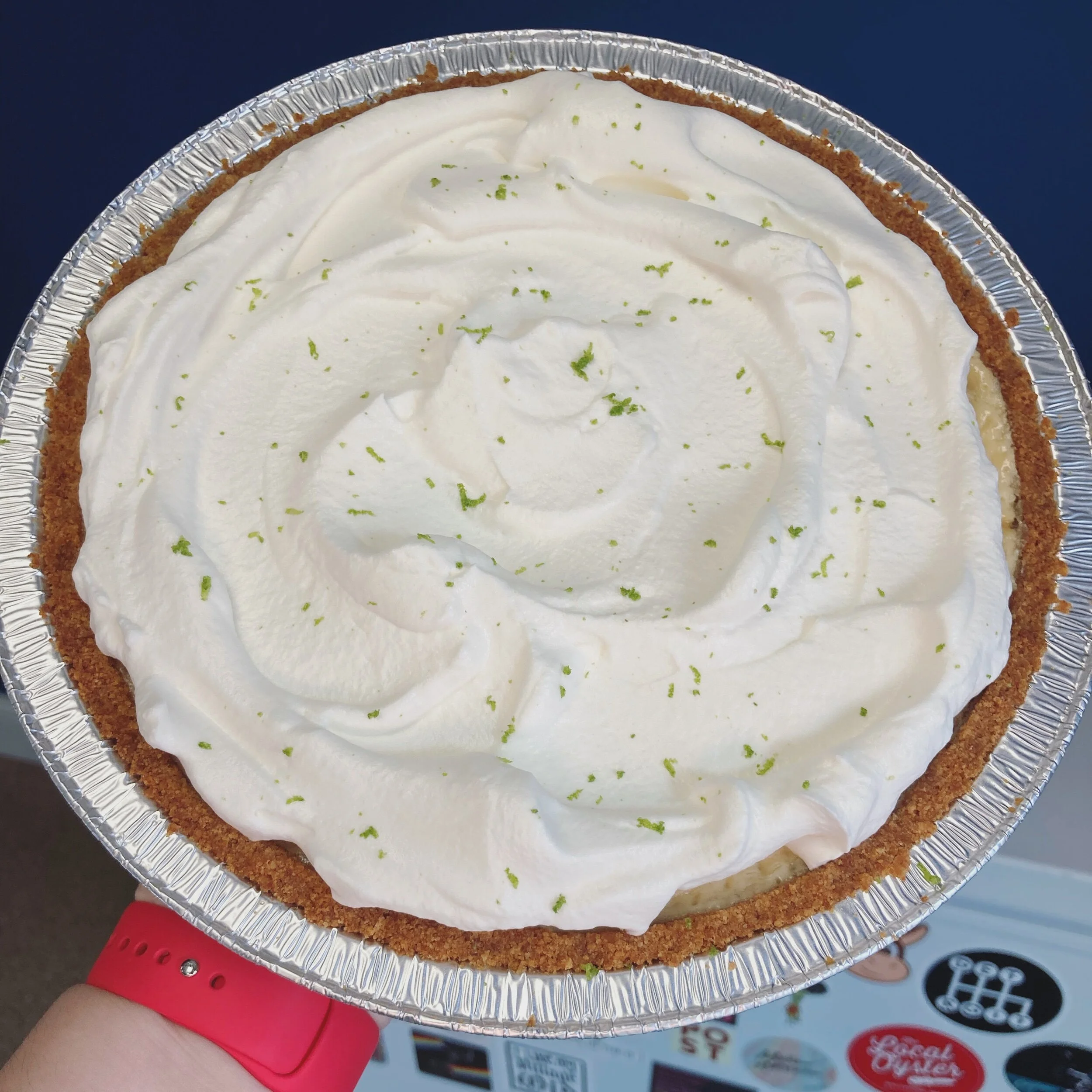 Shop — The Blu Kitchen