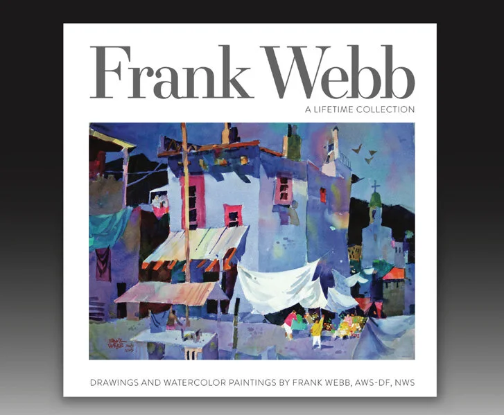 Store 2 — Frank Webb Art Studio