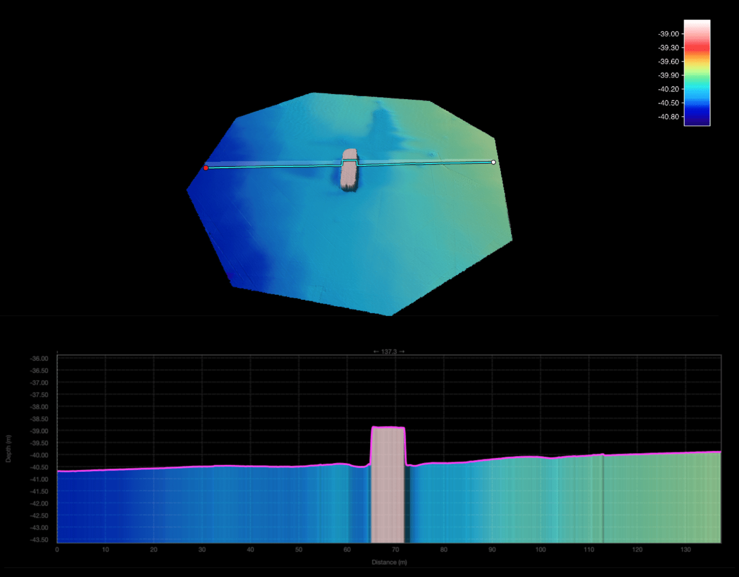 Bedrock Demonstrates Key Capabilities at U.S. Navy’s Advanced Naval ...