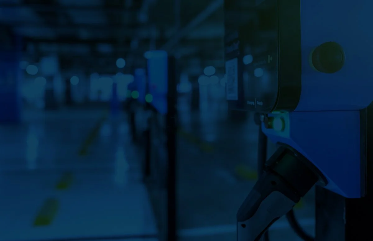 Fuuse | Charge Point Management System Software Platform Electric Vehicles