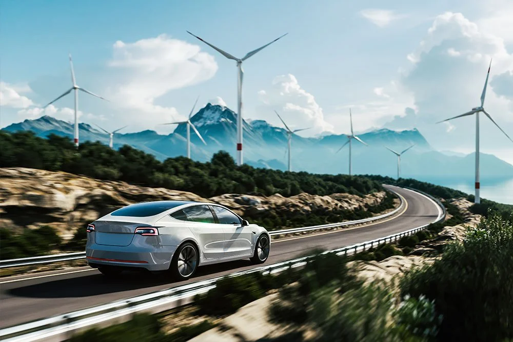 Fuuse | Charge Point Management System Software Platform Electric Vehicles