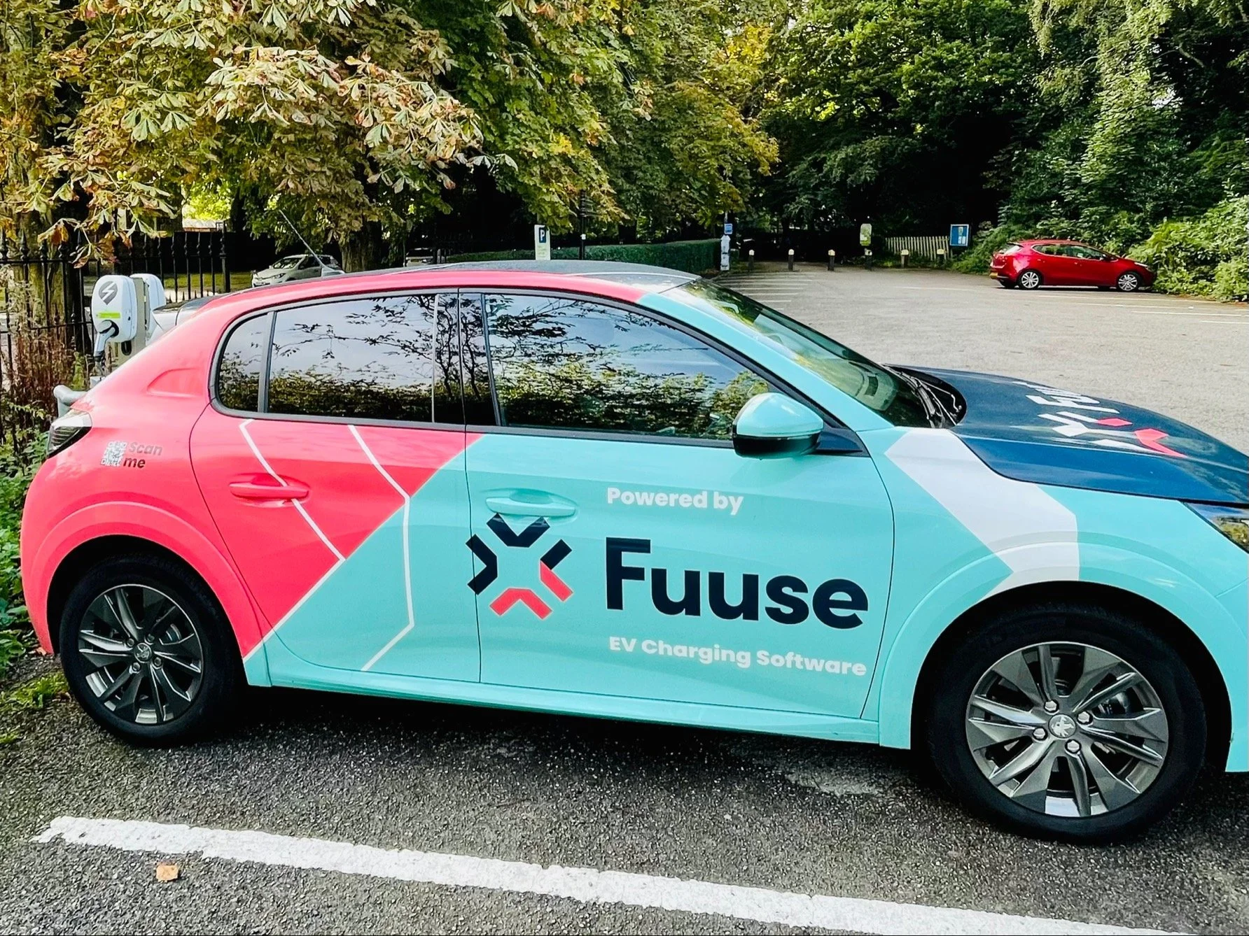 Careers in the EV Industry with Fuuse | Fuuse