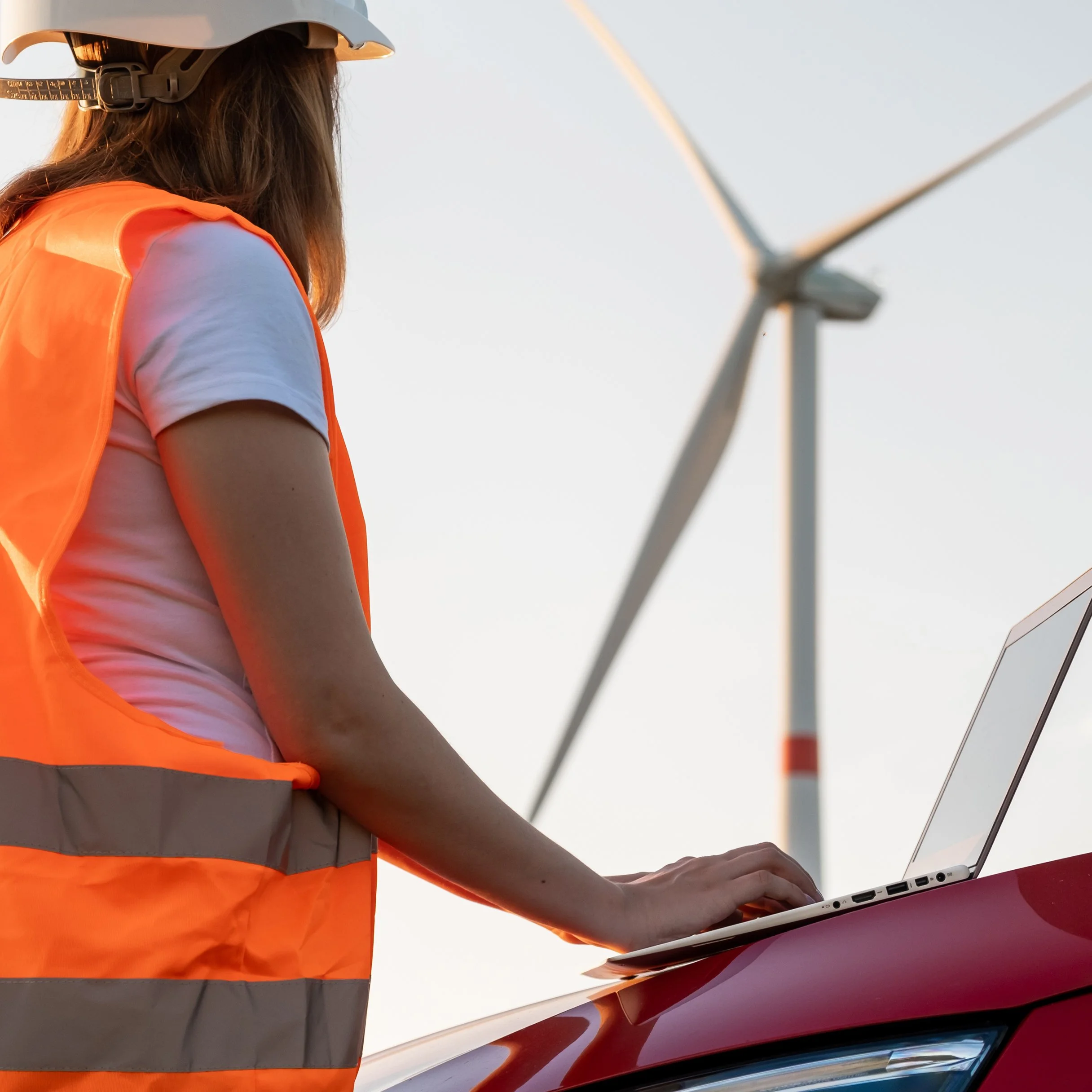 Fuuse | Charge Point Management System Software Platform Electric Vehicles