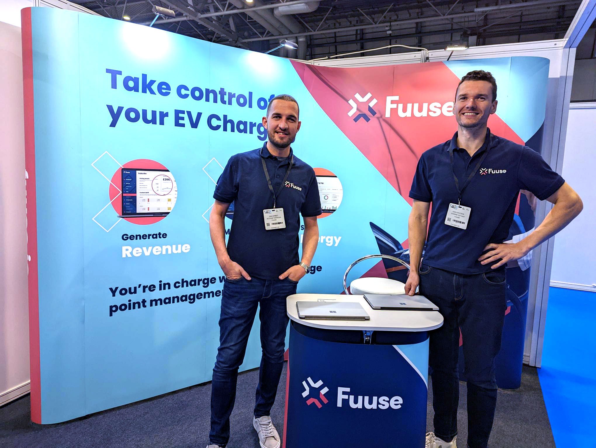 Careers in the EV Industry with Fuuse | Fuuse