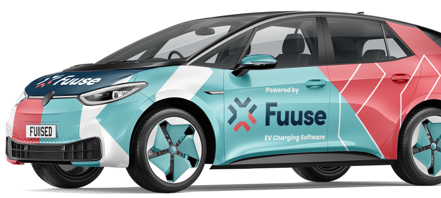 Fuuse | Charge Point Management System Software Platform Electric Vehicles