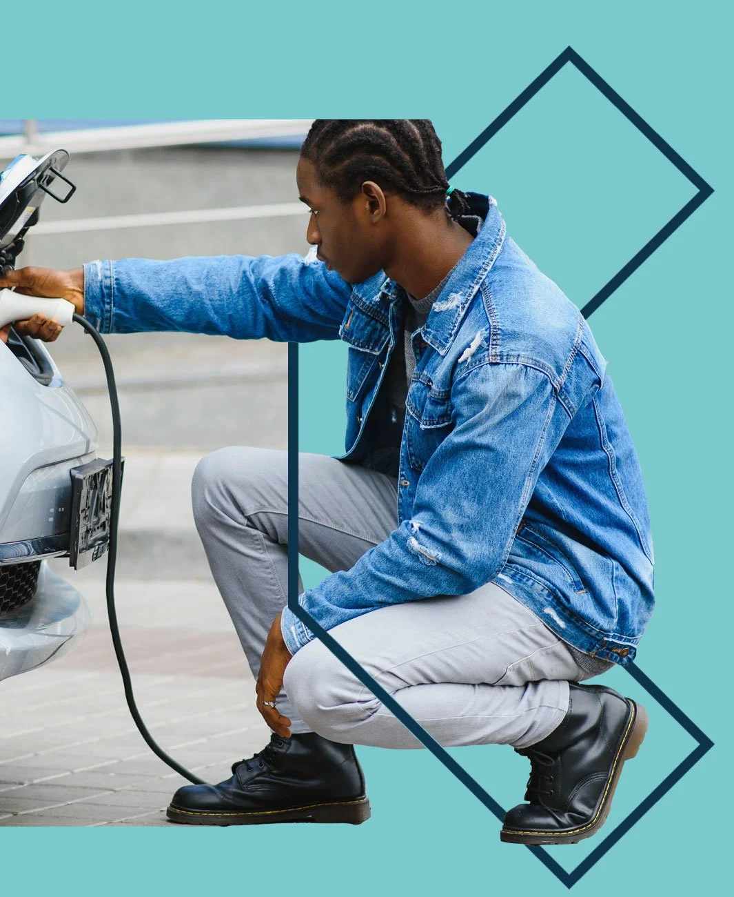 Fuuse | Charge Point Management System Software Platform Electric Vehicles