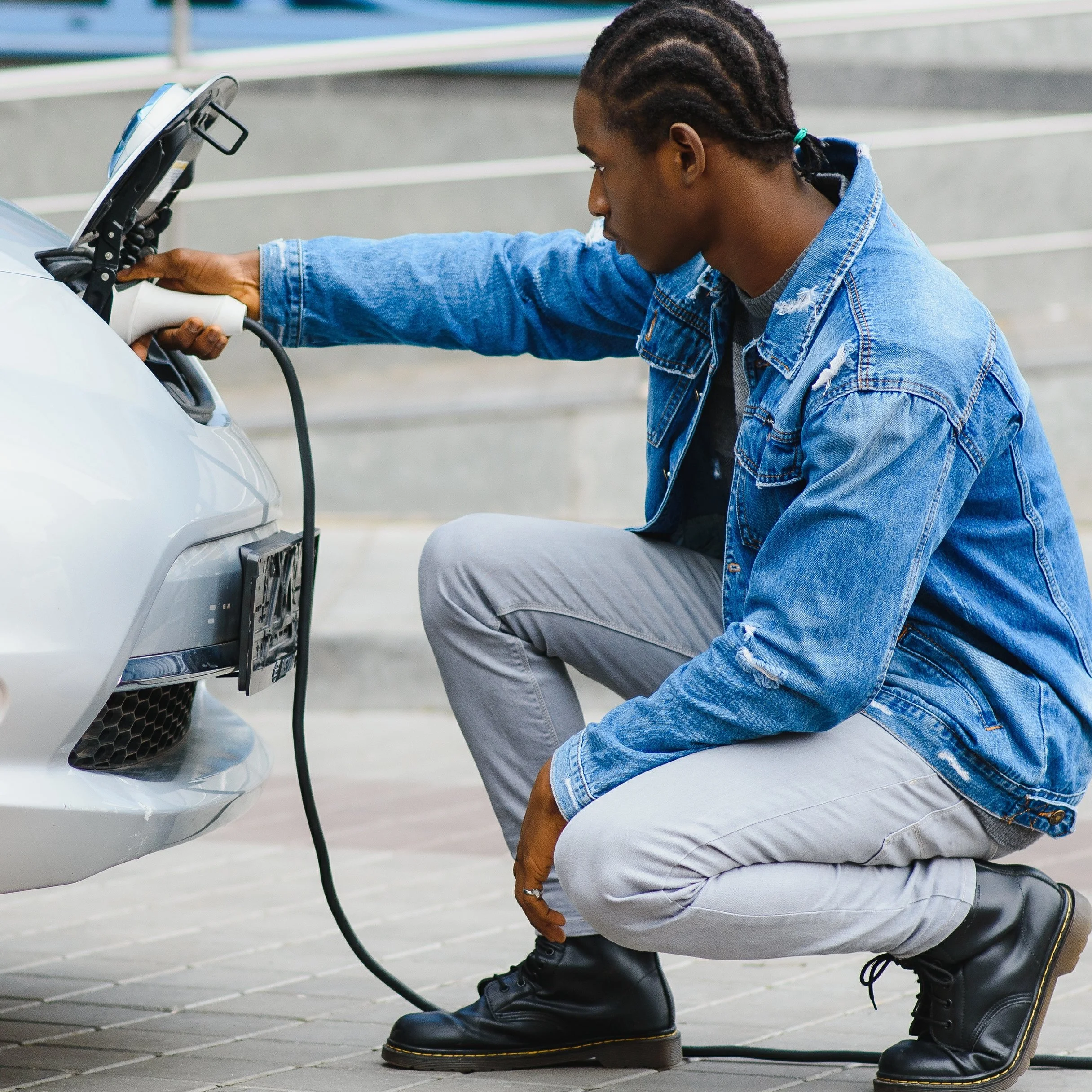 Fuuse | Charge Point Management System Software Platform Electric Vehicles