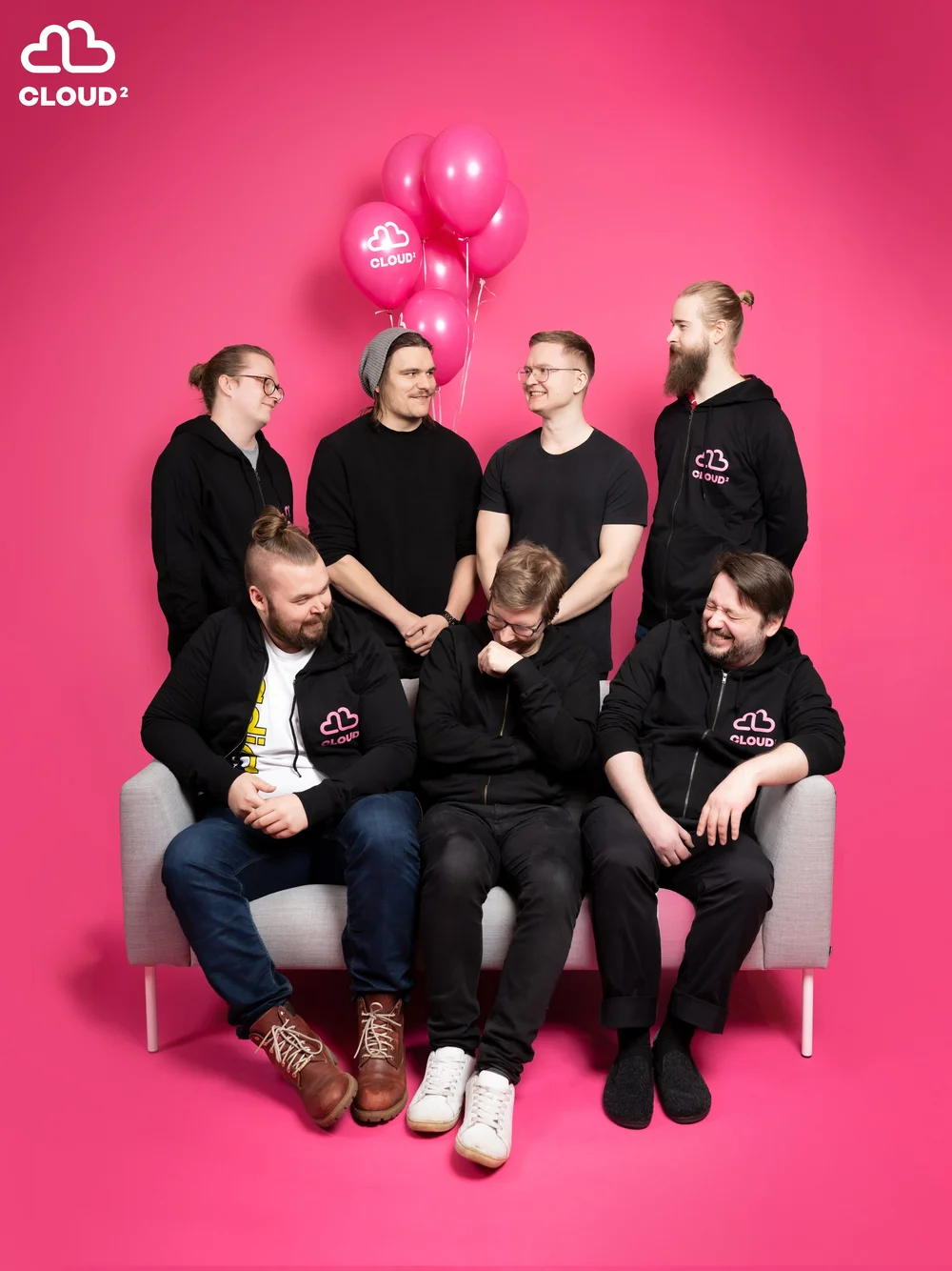 Expert Multi-Cloud Solutions with a Customer-Centric Approach | Cloud2 — cloud2