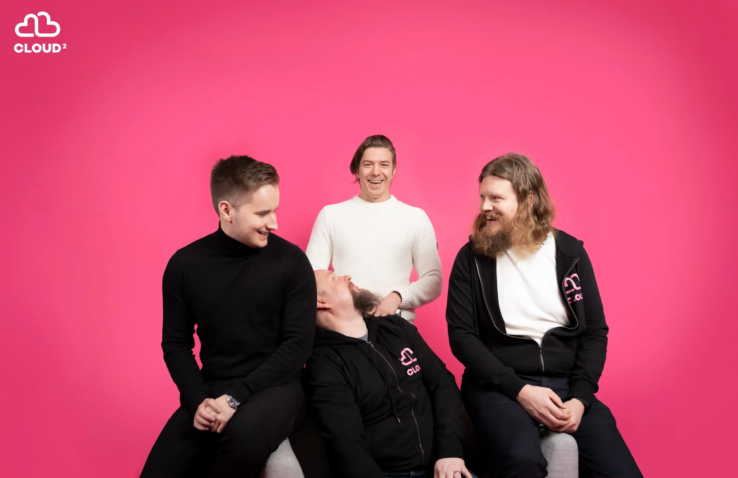 About Cloud2 | Nordic Multi-Cloud Experts — cloud2