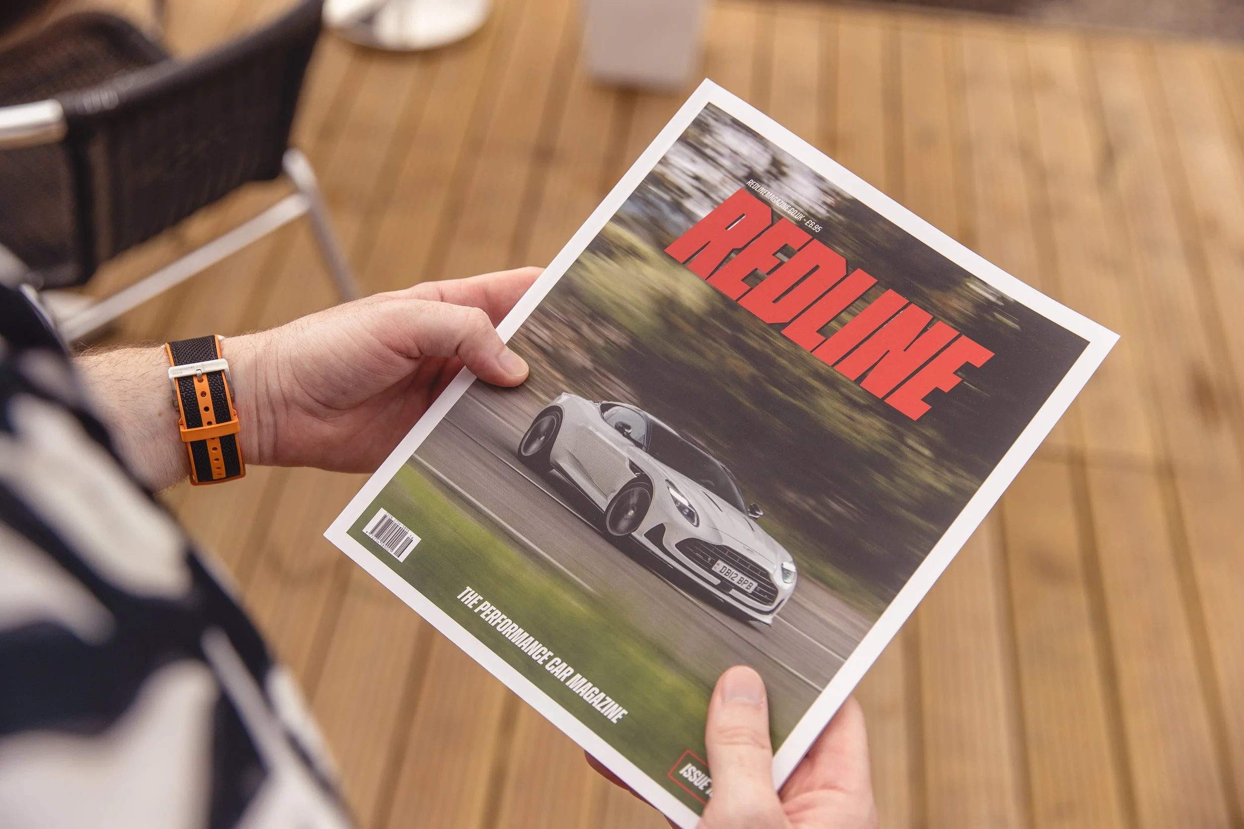 Redline Magazine | The UK's Premium Road & Race Car Magazine