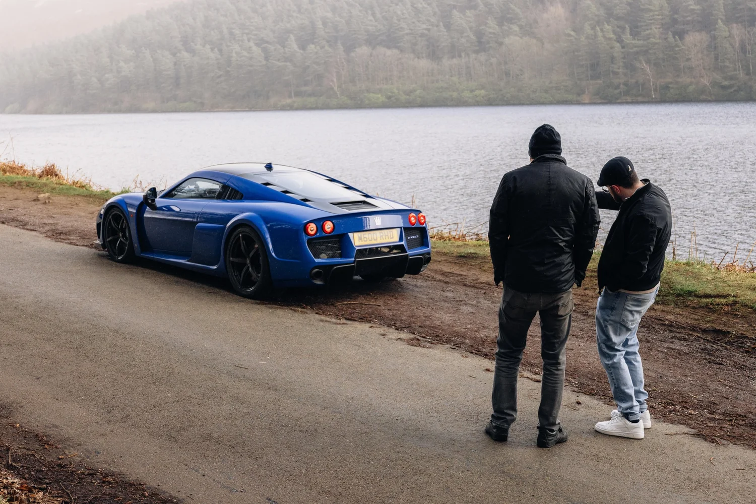 Noble M600 Review — Redline Magazine