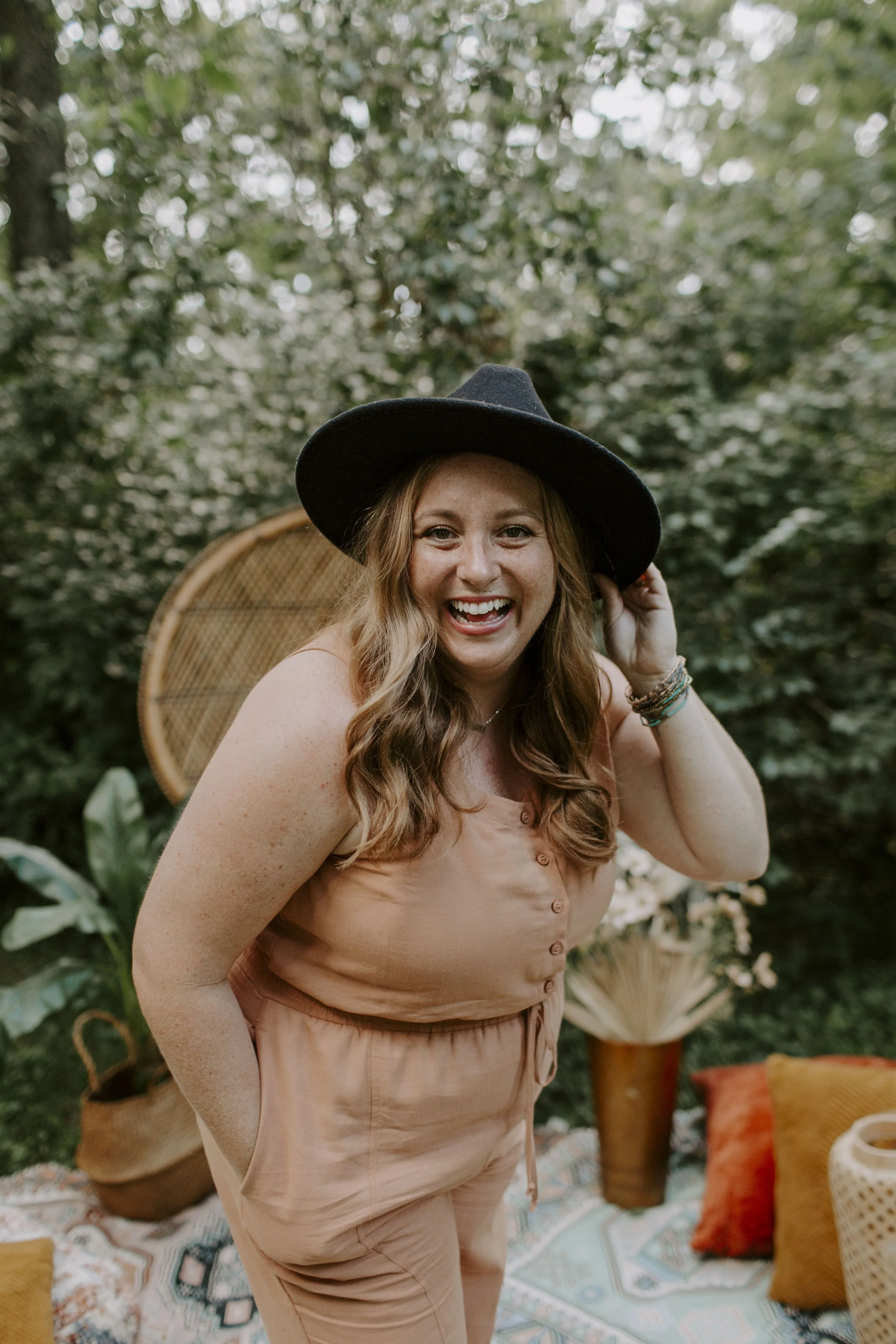 WHO WE ARE — Stillwell+Co