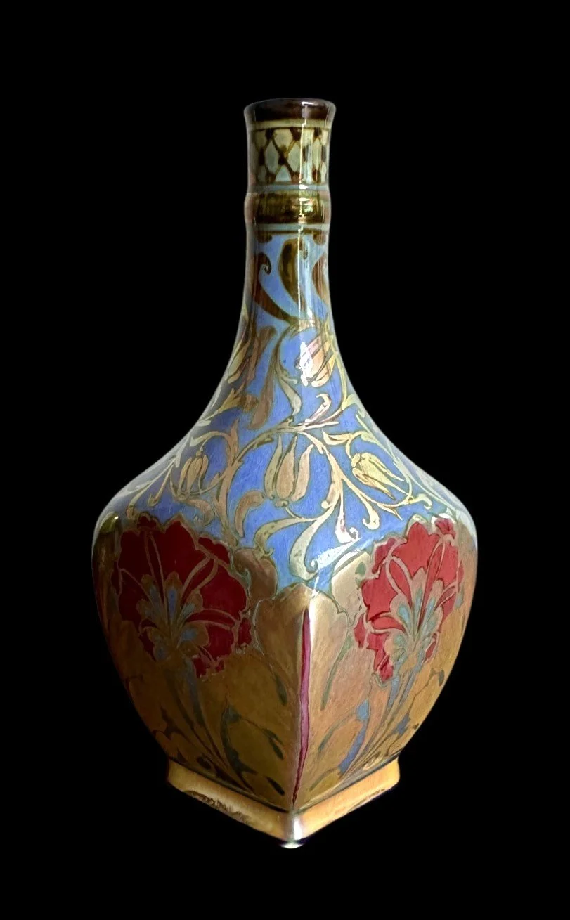 Pilkingtons Vase — AD Antiques