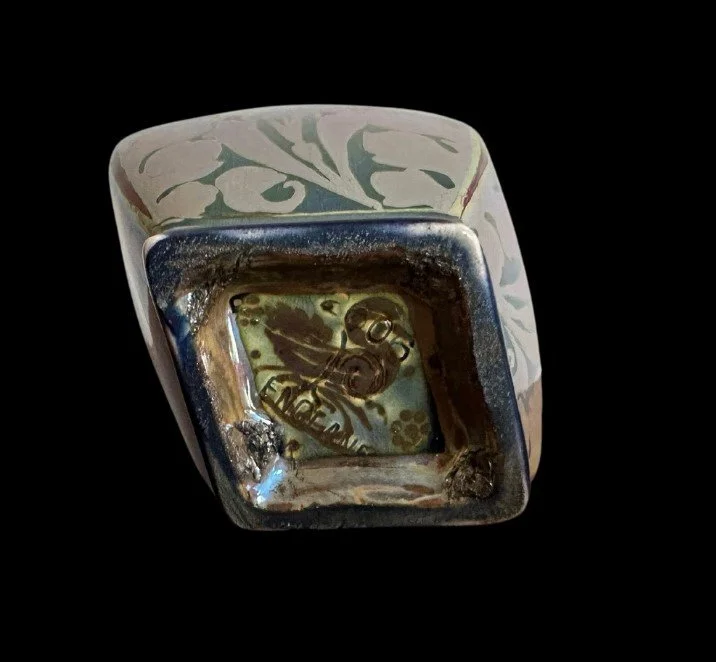 Pilkingtons Vase — AD Antiques