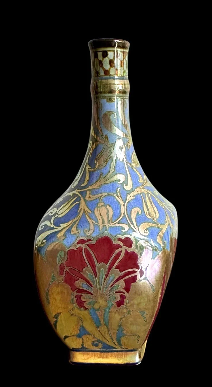 Pilkingtons Vase — AD Antiques