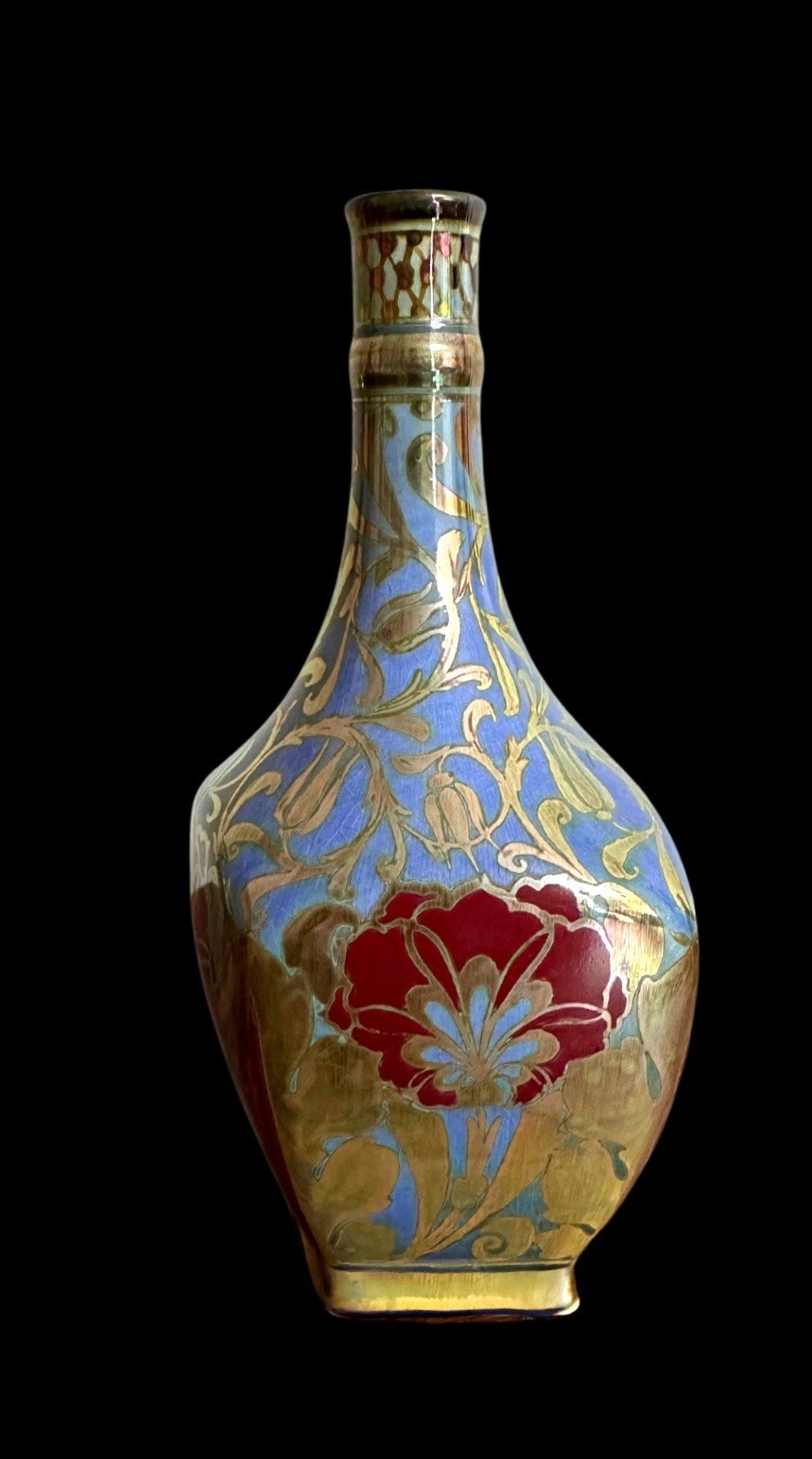 Pilkingtons Vase — AD Antiques