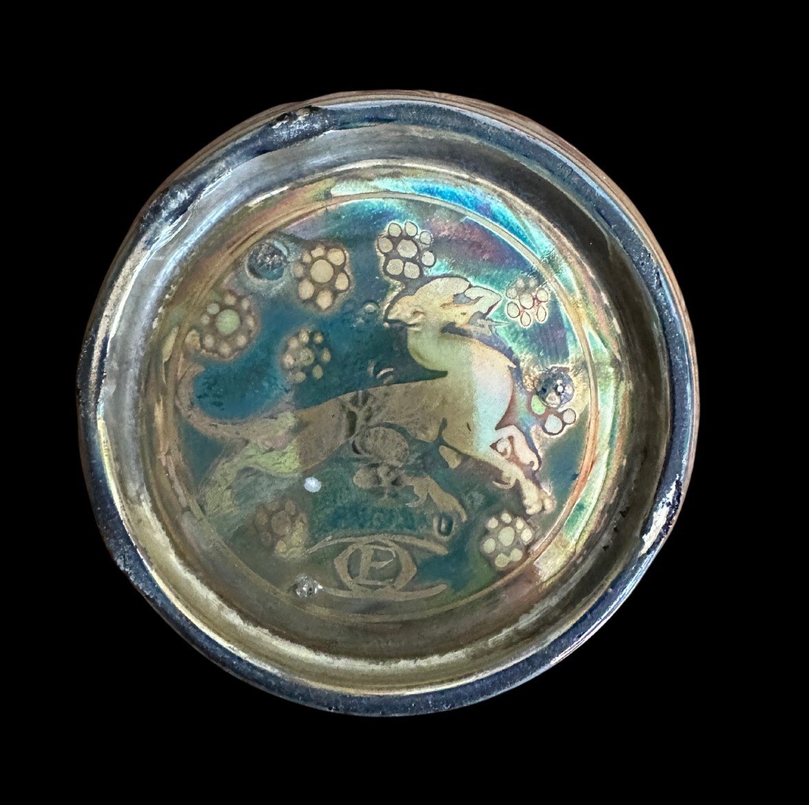 Pilkingtons Vase — AD Antiques