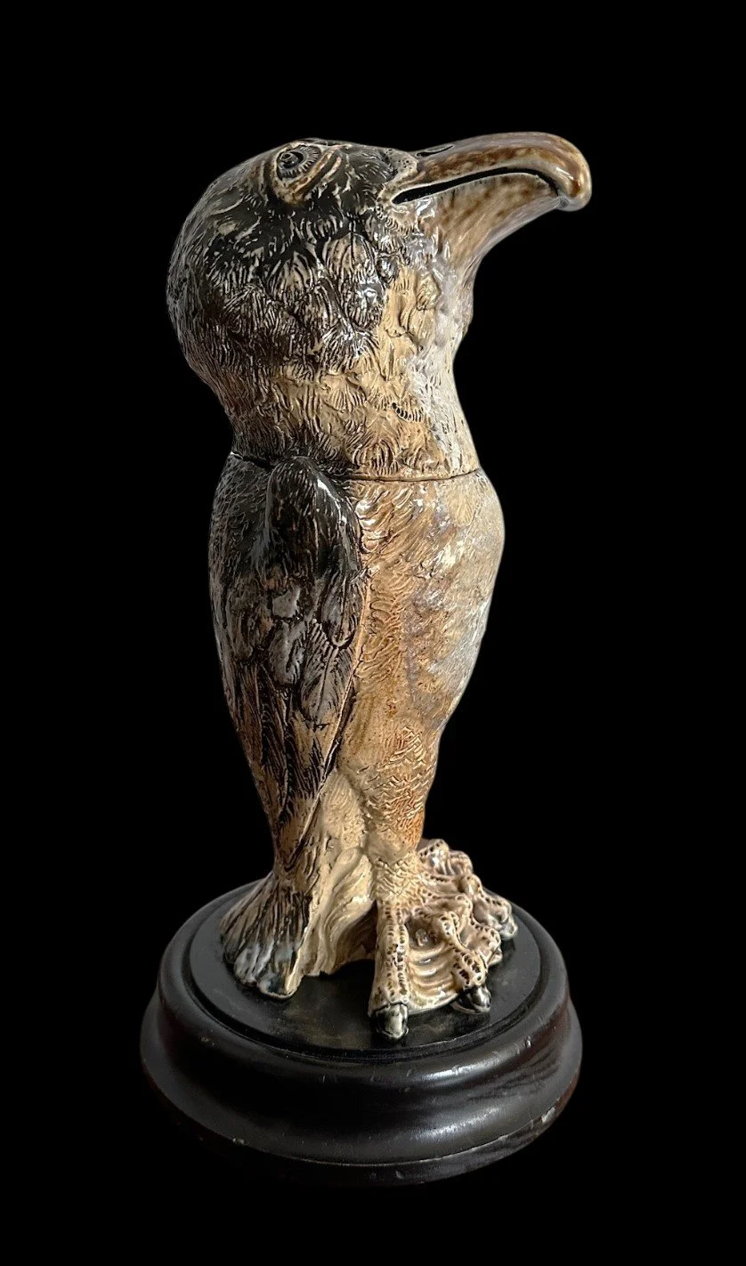 Martin Brothers — AD Antiques