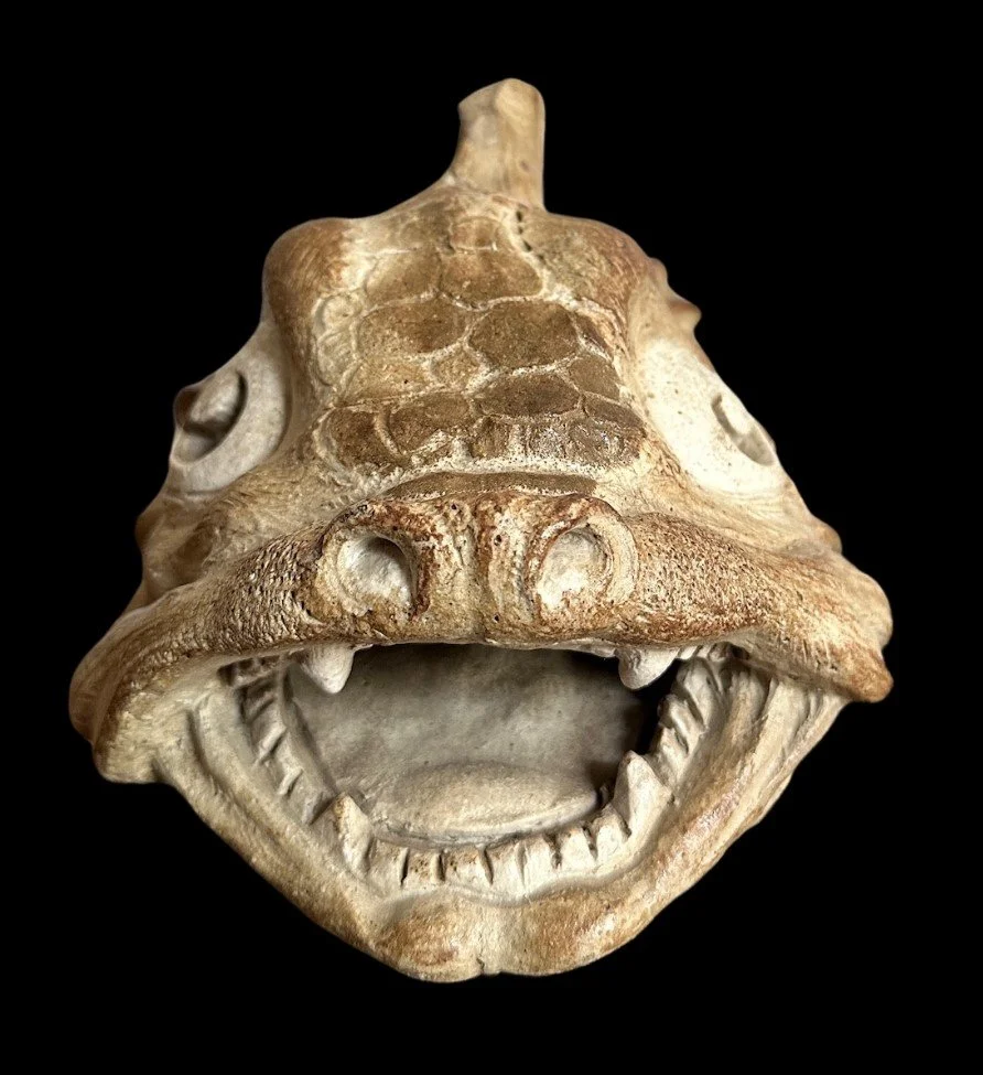 Martin Brother's Grotesque — AD Antiques