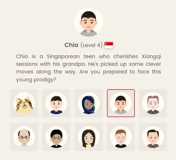 Play Chinese Chess against Computer to Hone Your Skills — Xiangqi.com