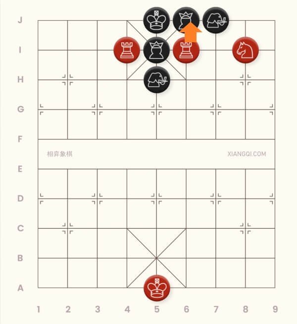 Master Xiangqi Checkmate Strategies - 25 Chinese Chess Checkmate ...