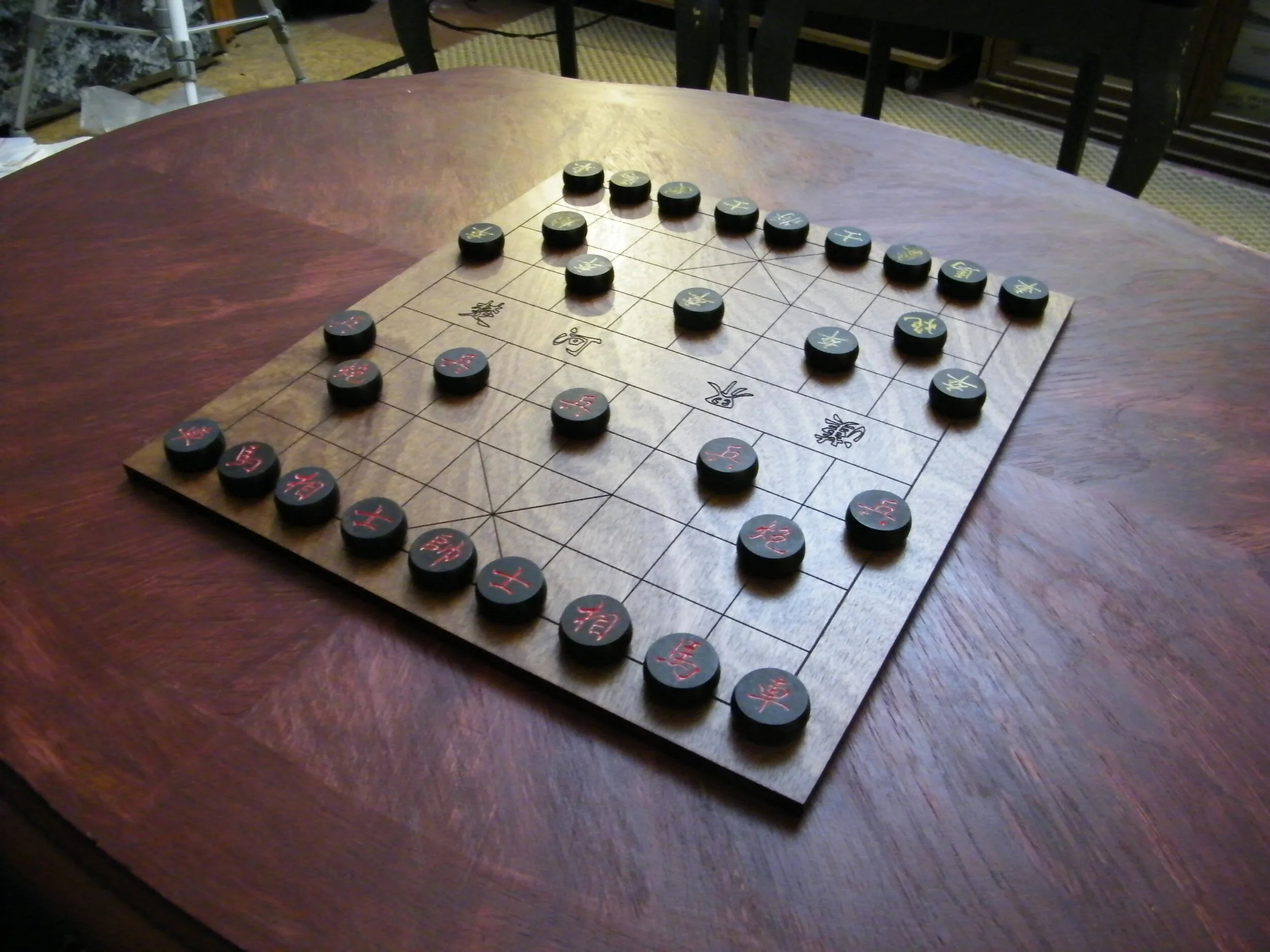 Intro to Qing Dynasty Xiangqi Manuals Part 1 — Xiangqi.com
