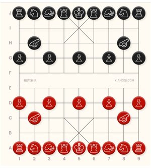 Xiangqi vs Chess: A Chess Lover's Guide to the Differences and ...