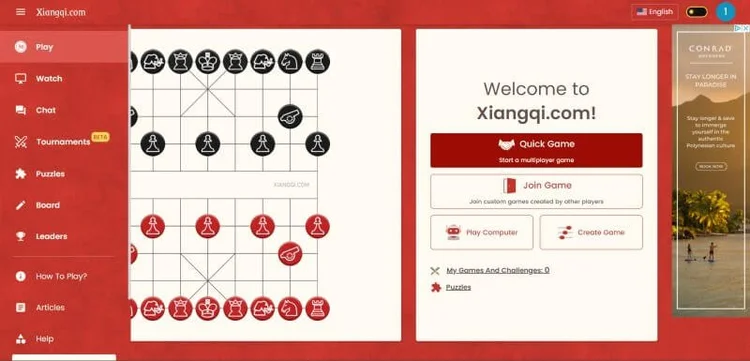 Xiangqi.com vs PlayOk Xiangqi - Which is the Best Site for Playing Chinese Chess Online in 2023 ...