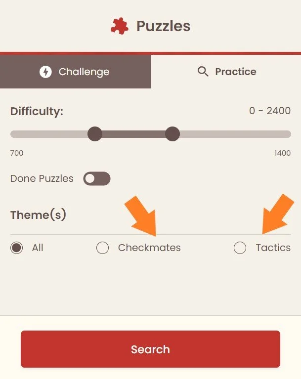 Master Chinese Chess with Engaging Xiangqi Puzzles — Xiangqi.com