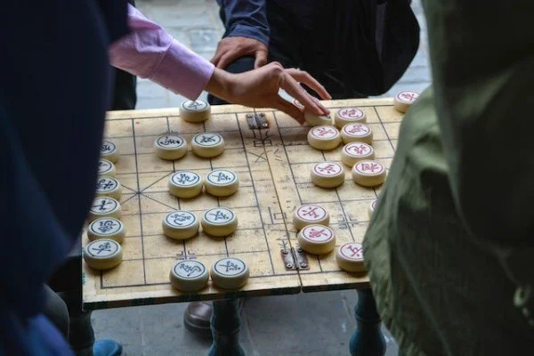 Exploring the top 5 Classical Chinese Board Games in 2024! — Xiangqi.com