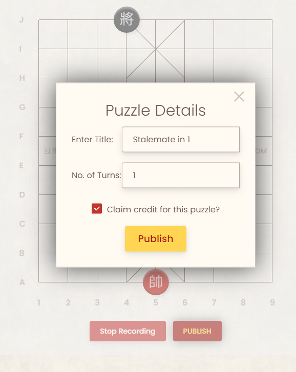 Master Chinese Chess with Engaging Xiangqi Puzzles — Xiangqi.com