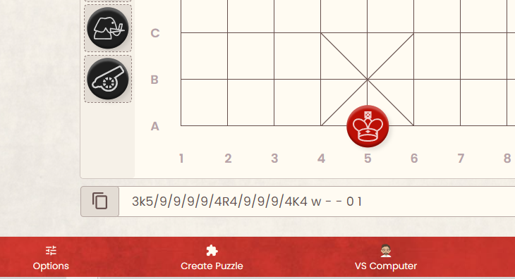 Master Chinese Chess with Engaging Xiangqi Puzzles — Xiangqi.com