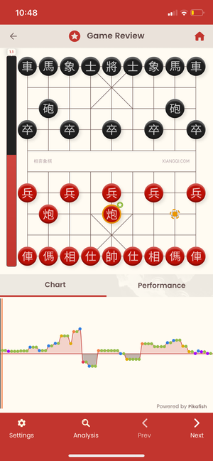 Download Best Mobile App for Playing Chinese Chess — Xiangqi.com