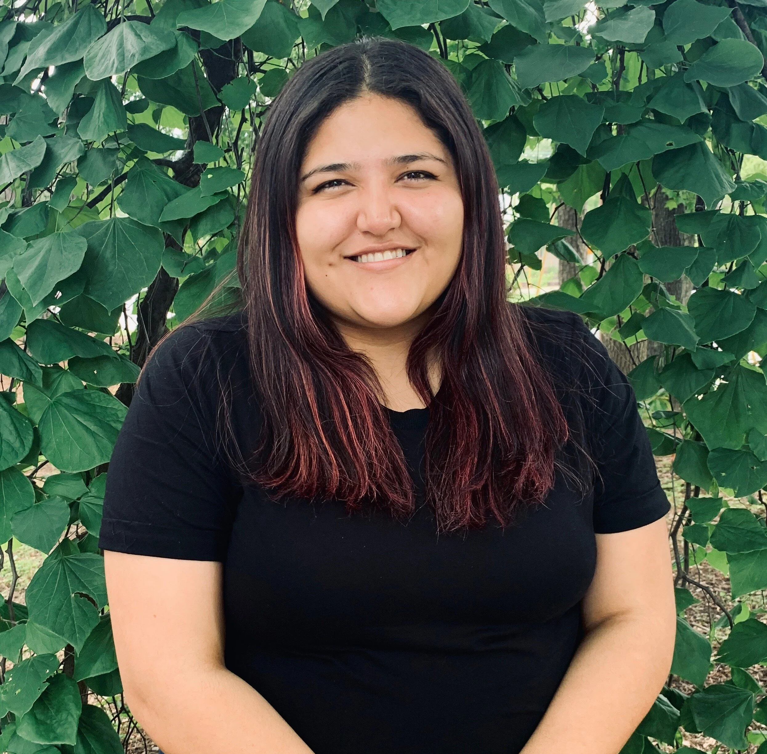 Permar Lab — Itzy Miller