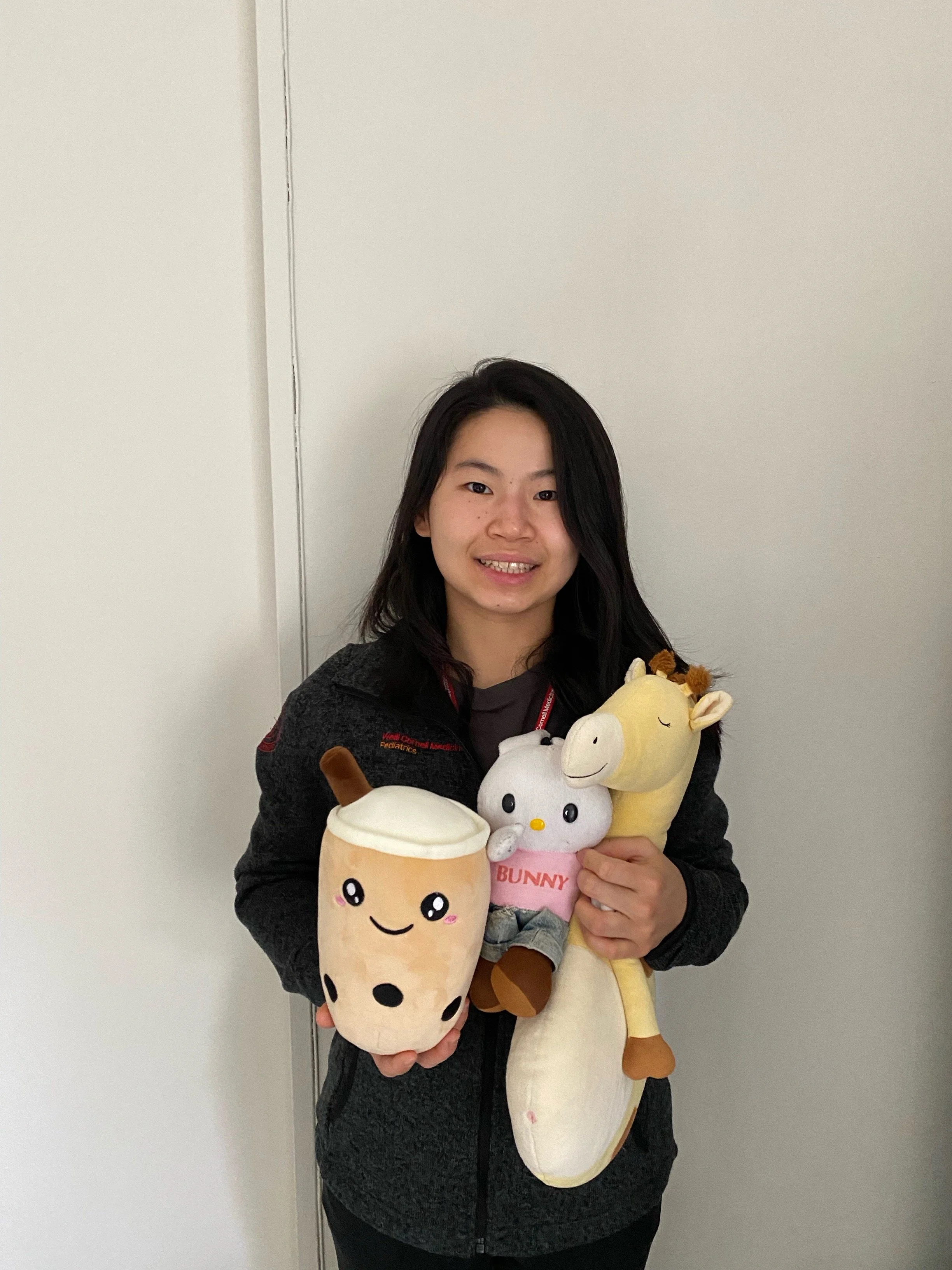 Permar Lab — Gallery 1