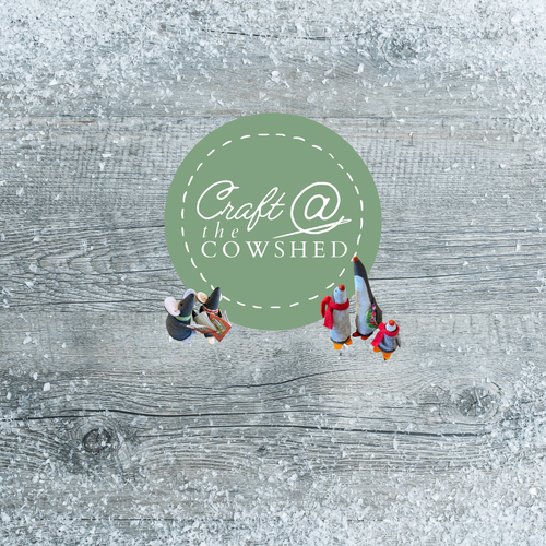 Handmade Craft, here in Tenterden — Cowshed Workshop