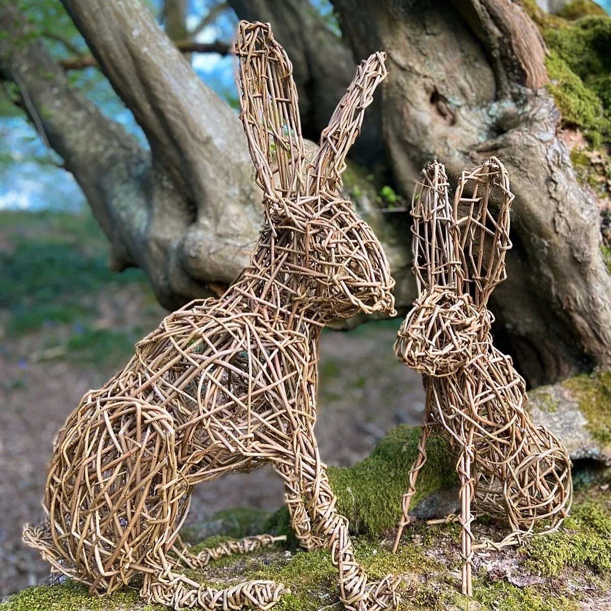 Handmade Craft, here in Tenterden — Cowshed Workshop