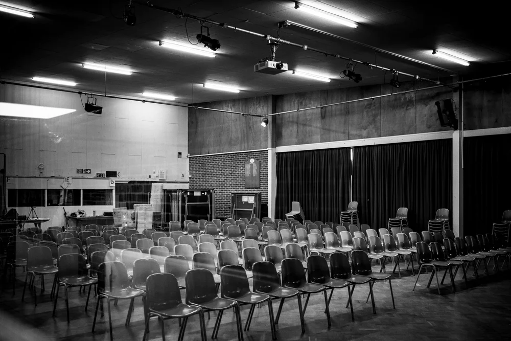 The Growing Education Gap: Why Class Divide's Mission is More Crucial ...