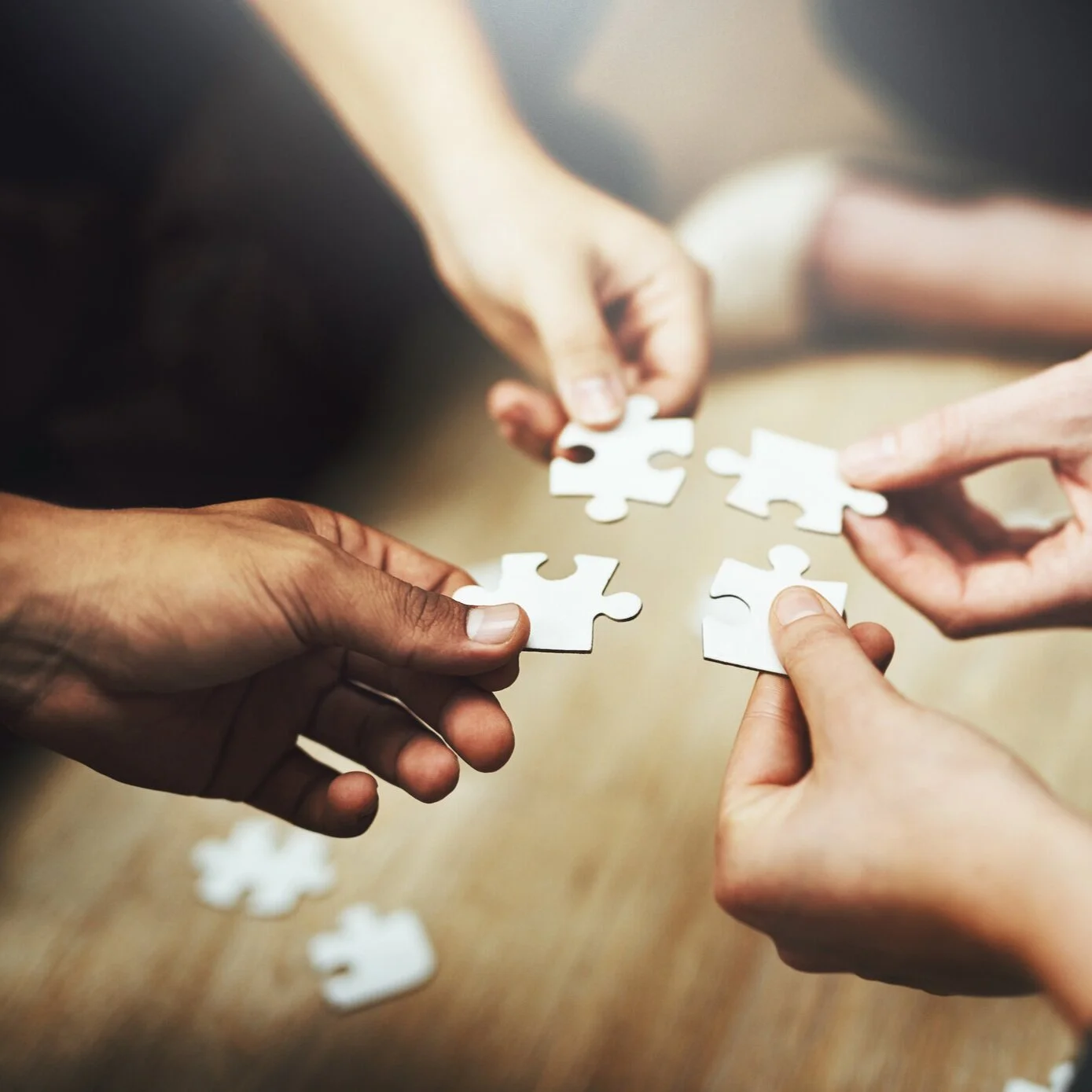 Mental Health Innovations